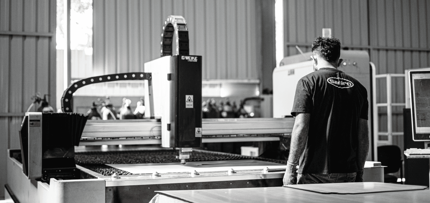 Saniro Rack | Sri Lanka