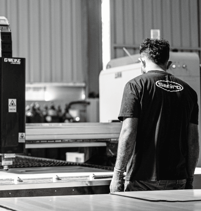 Saniro Rack | Sri Lanka